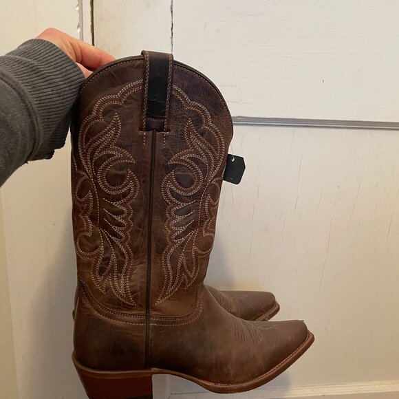 Boot Barn | Shoes | Boot Barn Cowgirl Boots | Poshmark